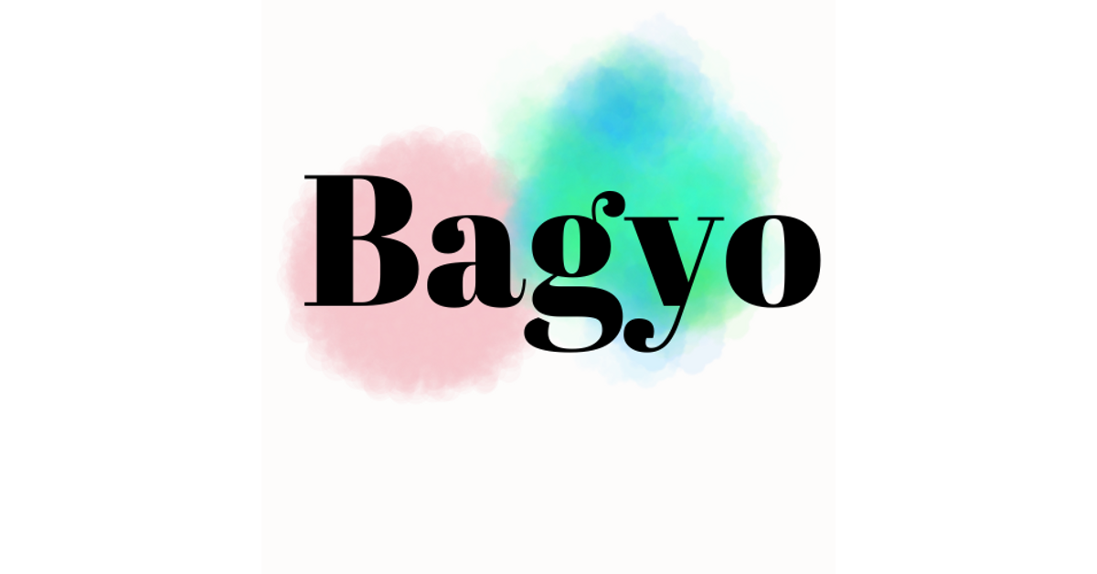 Wallet – Bagyo